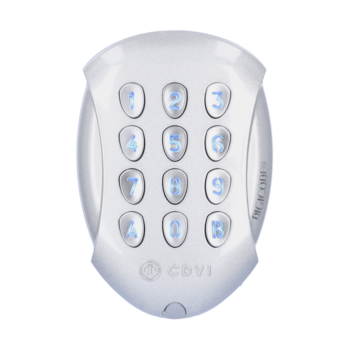 Digicode® - CDVI France